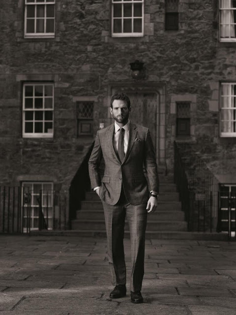 Superior Model Management : Brooks Brothers Catalogue