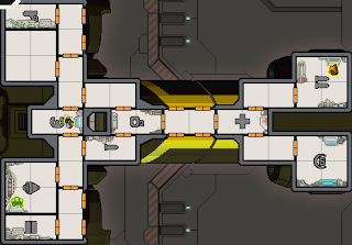 FTL Ship Analysis: Federation Cruisers