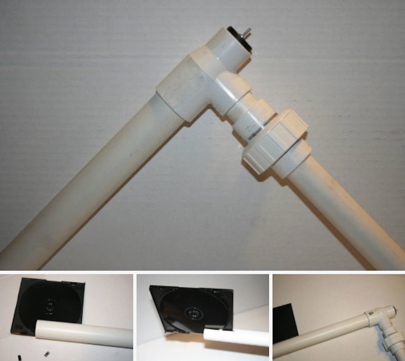 Make Your Homemade Wind Turbine Step by Step and Take Advantage of Wind ...