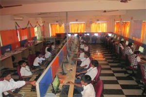 Vidyaa Vikas International School (CBSE) Tiruchengode