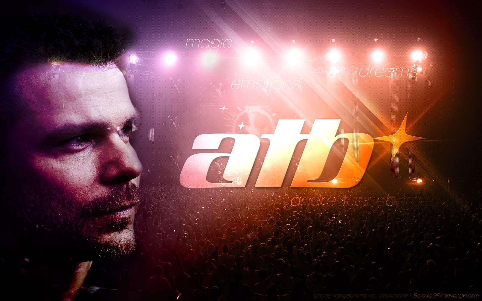 Techno-Maniac´s: febrero 2014