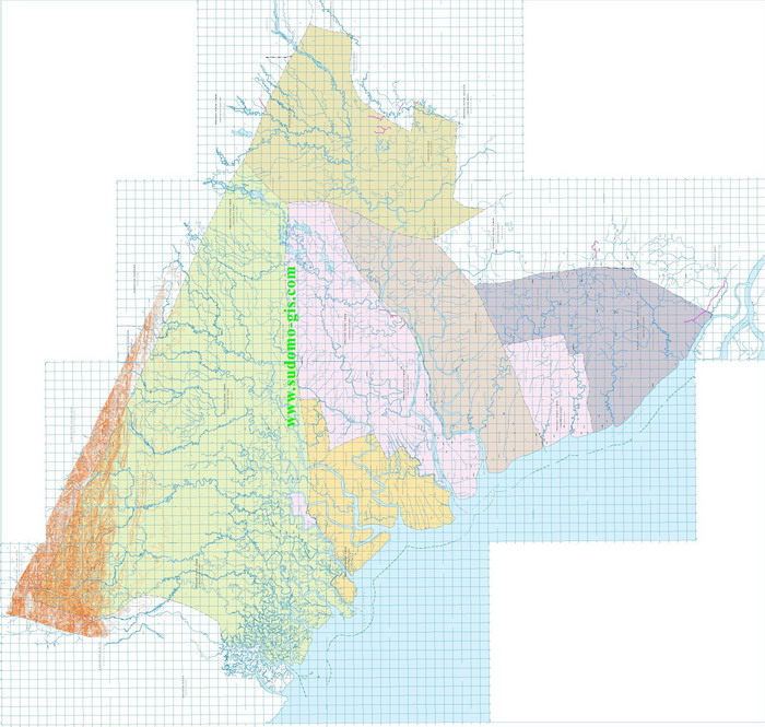 SEJARAH KOTA DAN KABUPATEN: KAB ASMAT