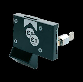 The Door Industry Journal: Abloy Showcases Security Solutions At Lockex ...