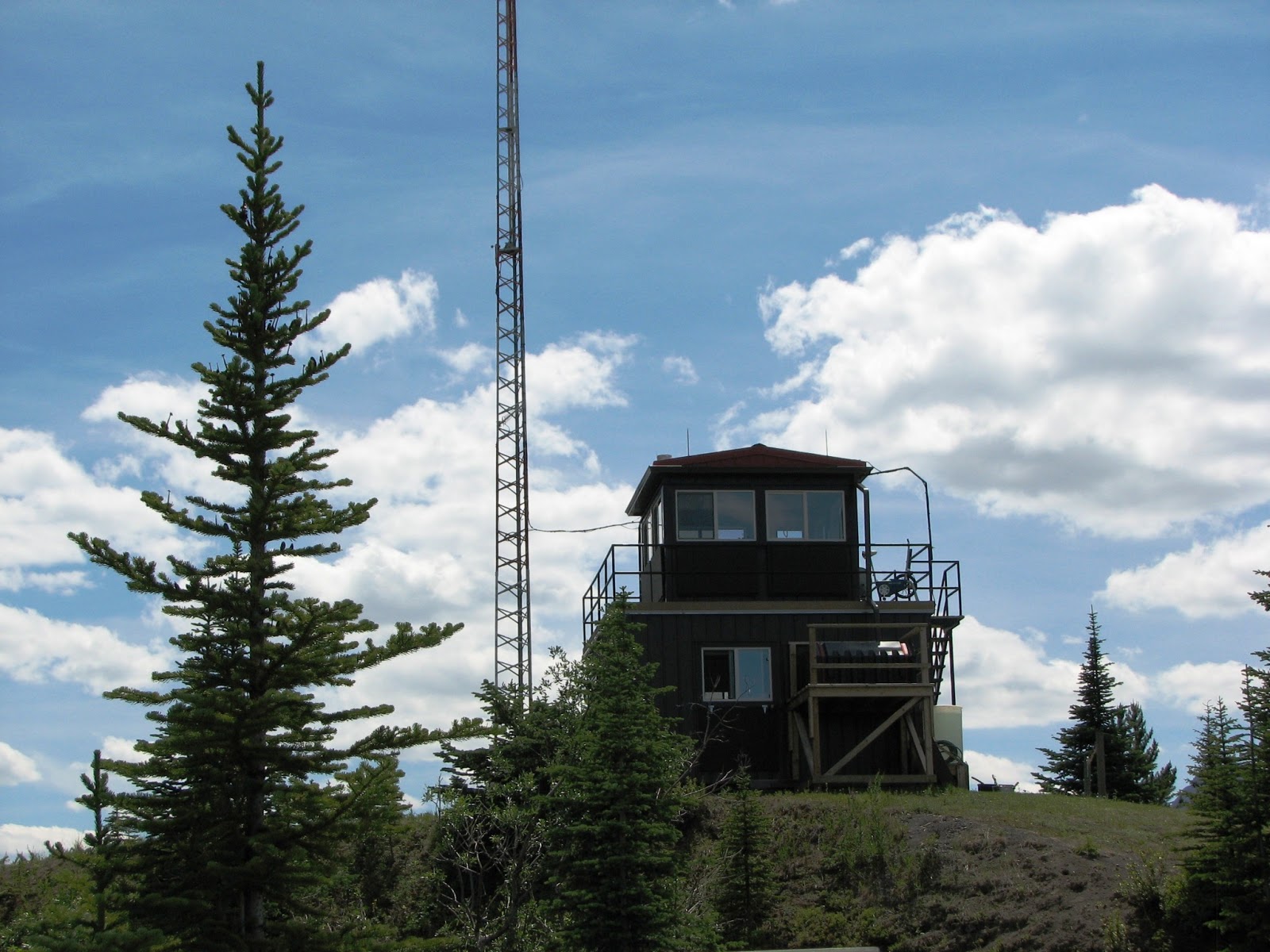 Get Me Outdoors: Peter Lougheed Provincial Park