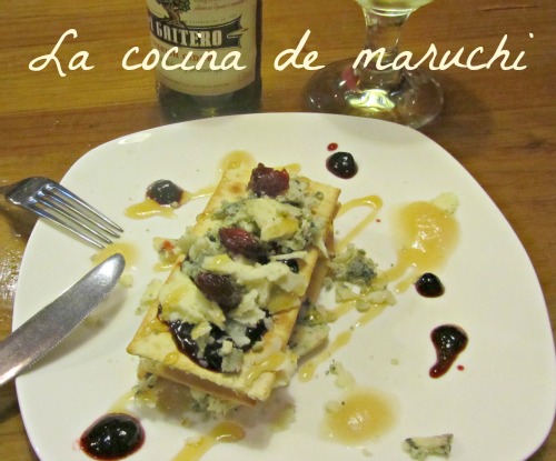 la cocina de maruchi: VI Campeonato de Pinchos y Tapas de Asturias ...