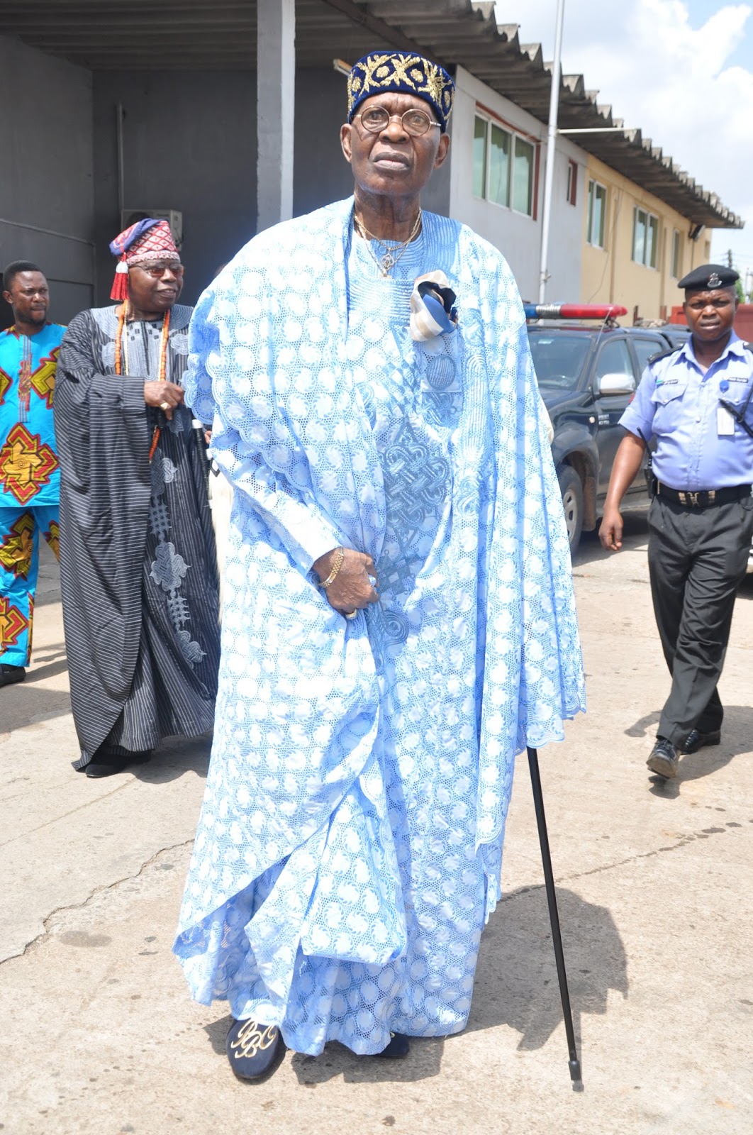 theelites : EXCLUSIVE PICTURES: FACES AT THE 80TH BIRTHDAY PARTY OF ...