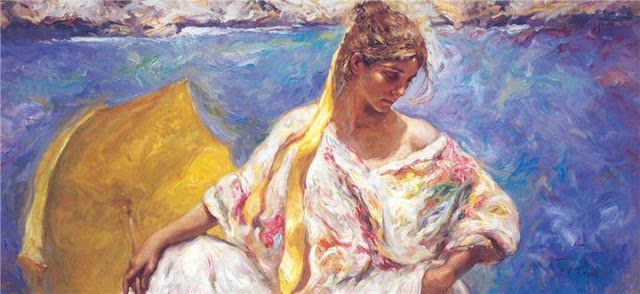 Maher Art Gallery: Jose Royo 1941 | Valencia, Spain