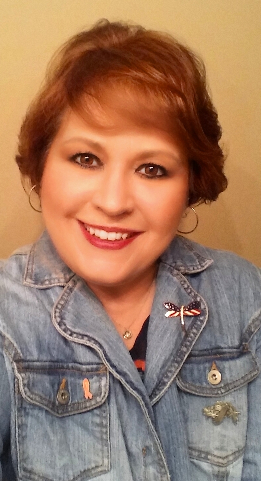 The Big "C" has found me: September 2015