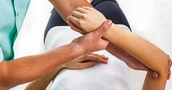 ¿Qué es la espasticidad? | Diagnostico Medico