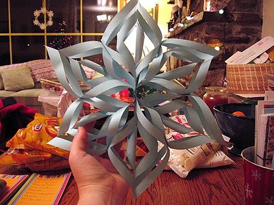 The Frugal Townie: DIY Holiday Decor Papercraft