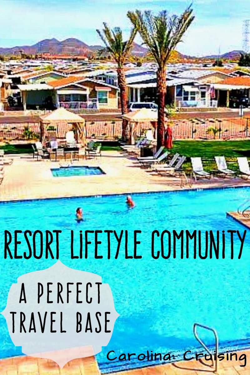 Carolina: Cruising Past 70: CHOOSING A RESORT LIFESTYLE COMMUNITY FOR A ...