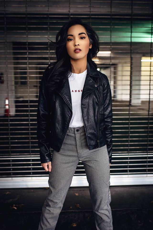 Seattle Artists Agency: Seattle Talent's Jasmine Davis Booked PBS Event ...