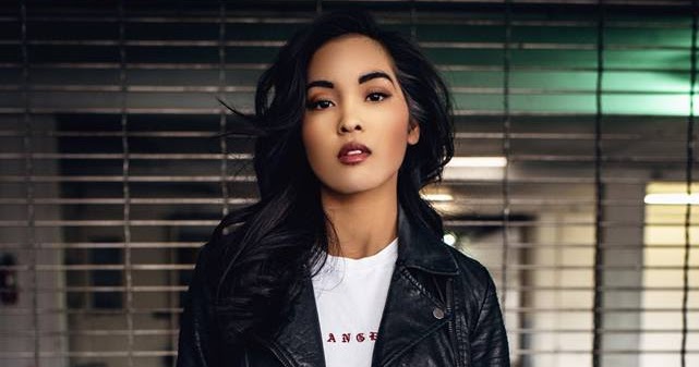 Seattle Artists Agency: Seattle Talent's Jasmine Davis Booked PBS Event ...