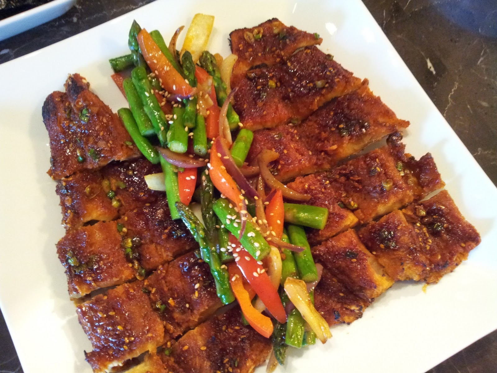 Jane Says, Eat: 황태구이 (Grilled Dried Pollock, Hwangtae-Gui / Korean)