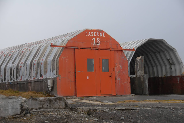 *: Alfred Faure Crozet TAAF l'homme et la base 17-10-2018