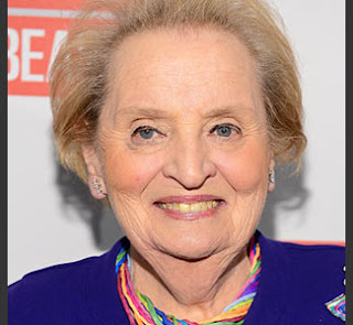 News Trend: Famous people who became US citizens