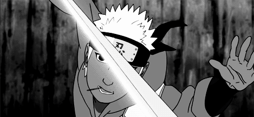 Top 10 Kenjutsu Users In Naruto - Anime