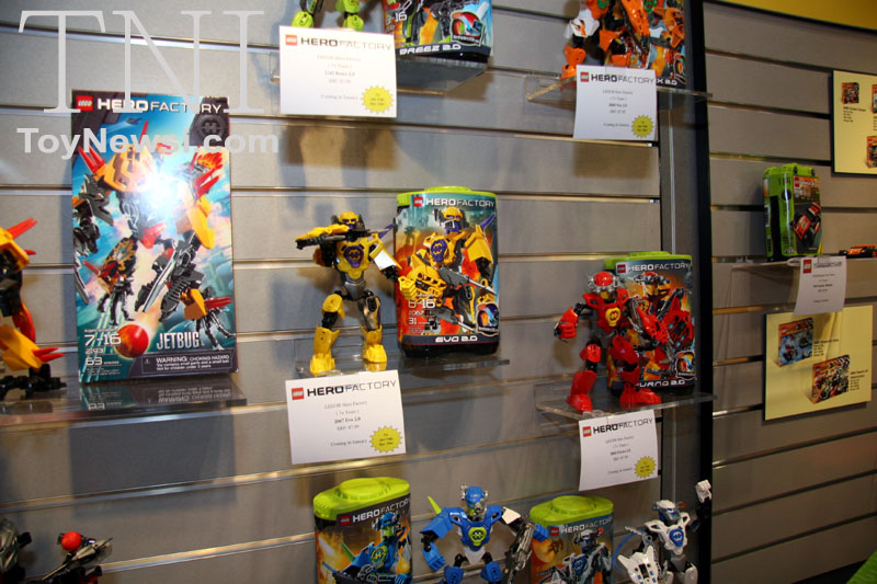 Hero Factory: Hero Factory Pics