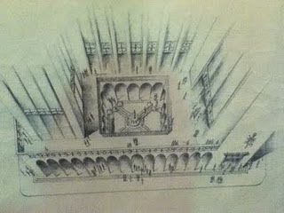 BARROCO EN HISPANOAMERICA: KARL KOHN