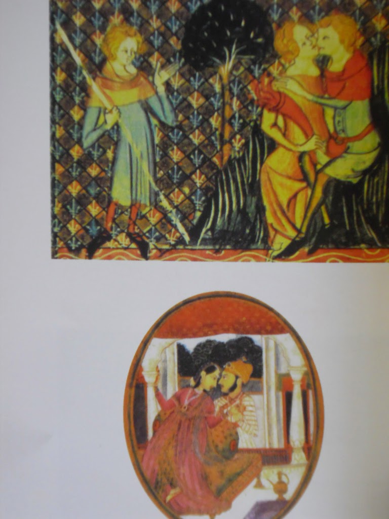 LA PLUMA LIBROS: EL BESO - BARBARA BELLOC (compiladora)