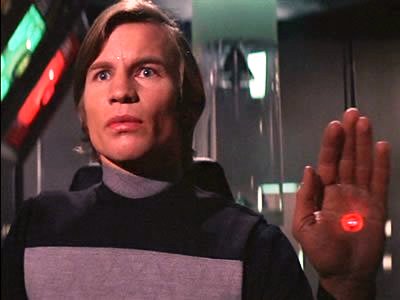Classic Film and TV Café: Logan's Run: What Lies Beyond the Dome