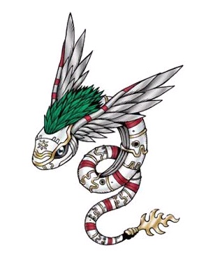 Tudo sobre Digimon!: Digimon Reference Book - A-G