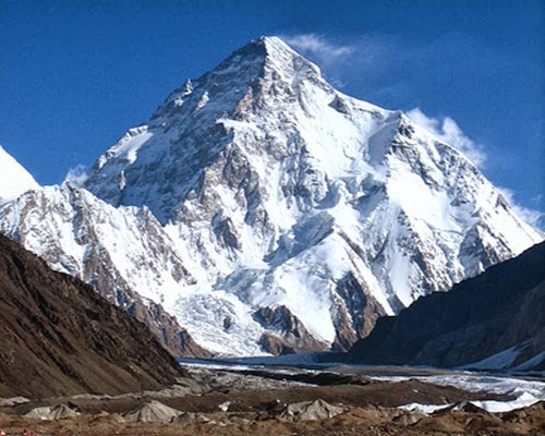 BLOG DO "VOINHO": CONHECENDO A CORDILHEIRA DO HIMALAIA