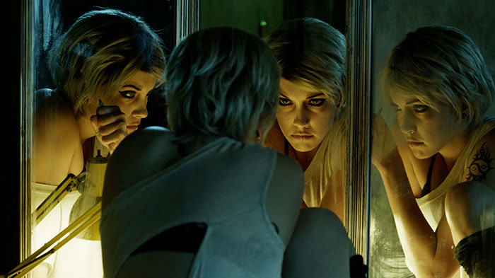 Mr. Gordo's House of Fallen Articles: New Review: The Scribbler (2014)