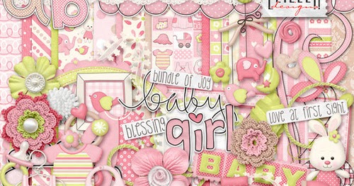 Baby Girl - PNG - Fotki Yandex