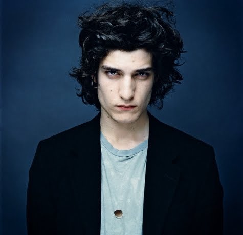 Celebrity Crush of The Moment: Louis Garrel
