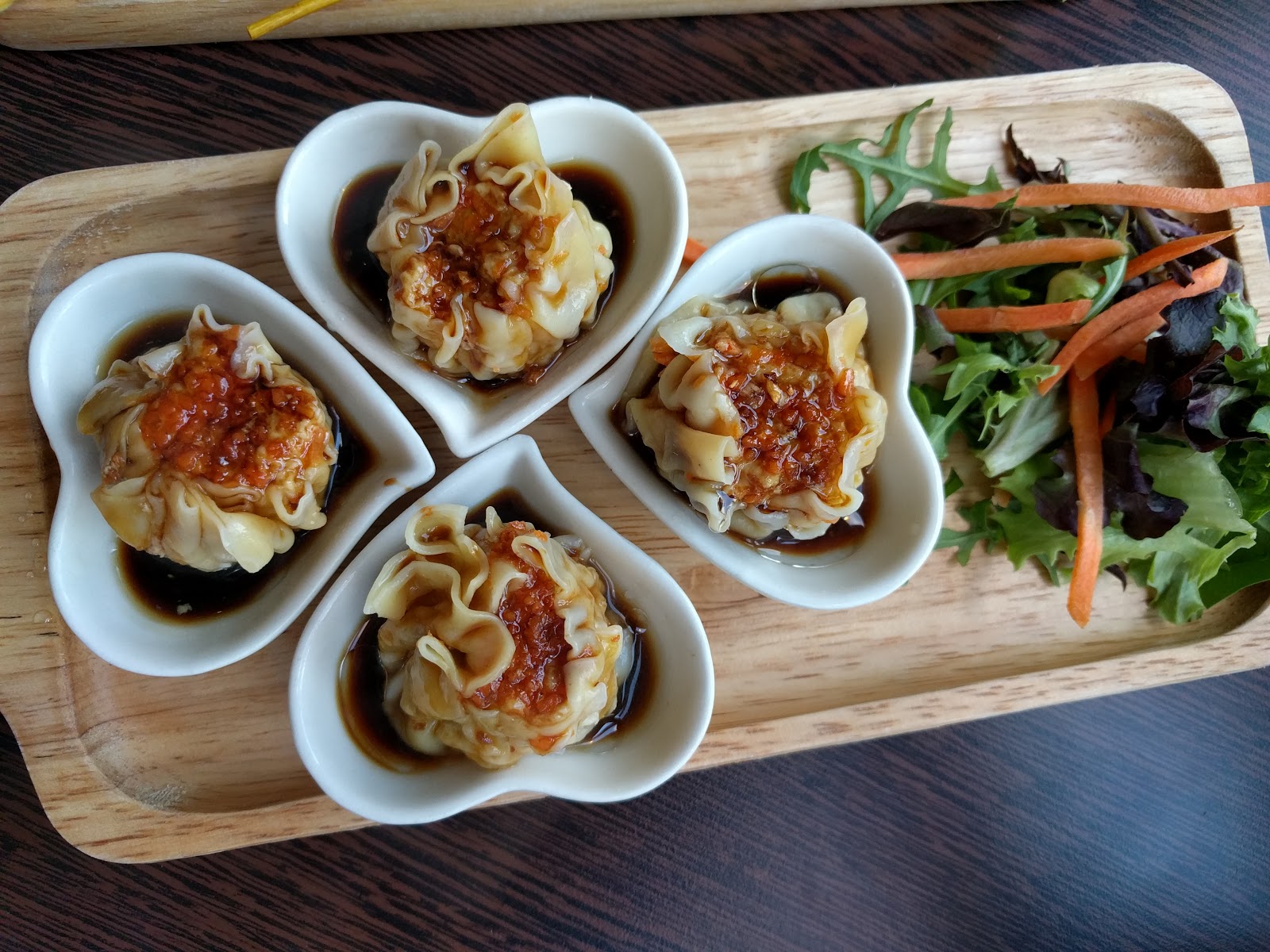 Ealing Eats: Nuki Nuki