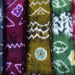 panGOREpan: Sejarah Batik Kalimantan