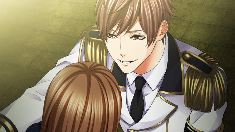 Otome-toshi: Star-Crossed Myth: Dui, Main Story, Epilogue, Sequel ...