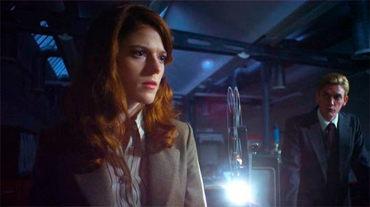 Historias (Bastardas) Extraordinarias: Comienza la segunda temporada de ...