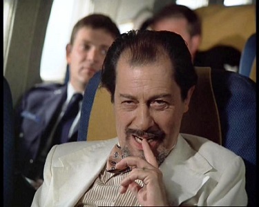 INNER TOOB: VIDEO SUNDAY - IN VITO, VARIETY