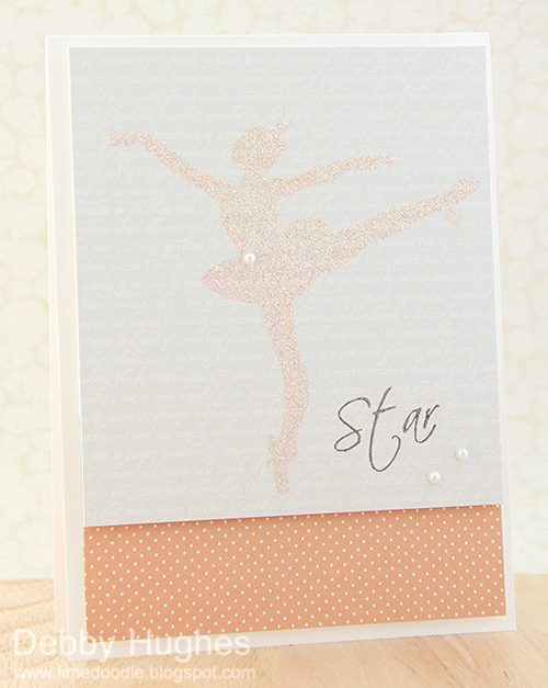 » clearly besotted stamps day 3