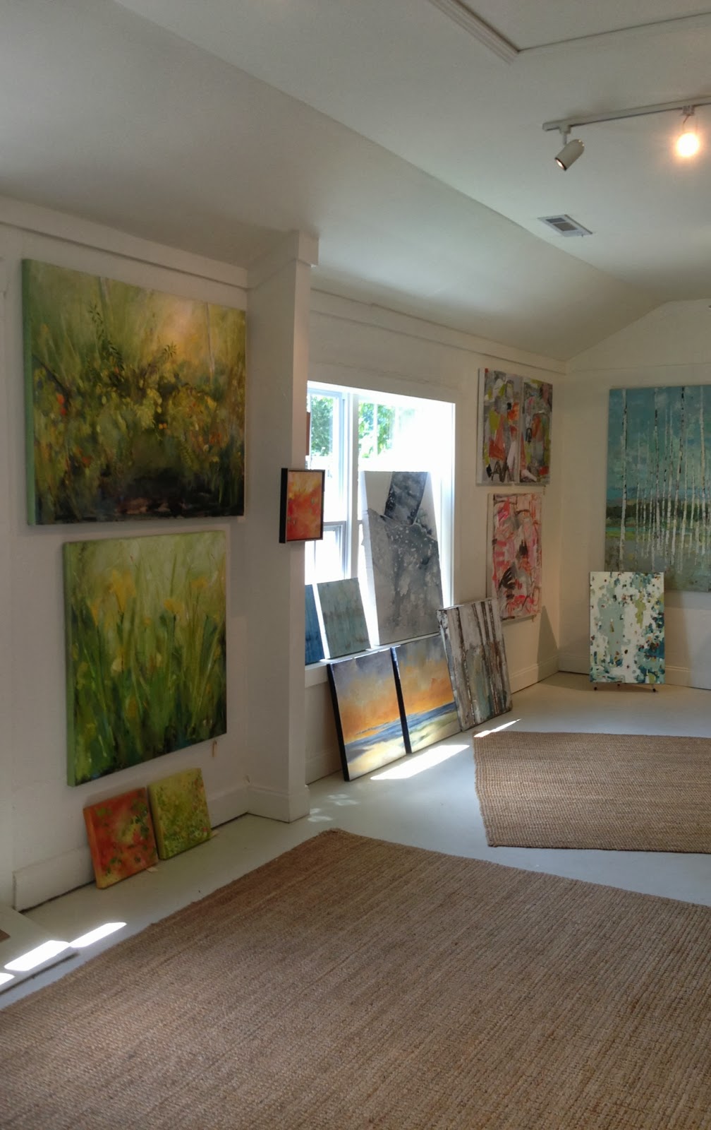 Jeffery McCullough's Under a Southern Influence: Great American Art ...