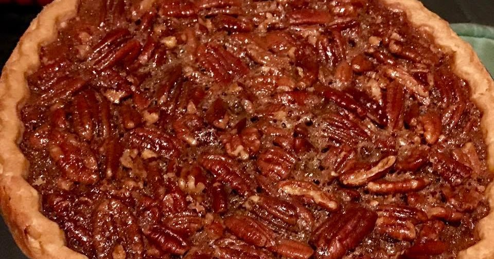 Lindsey's Luscious: A Sweet Tea Pie Experiment