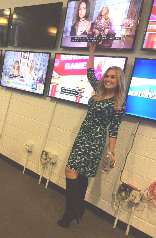 Emily Roehler's Instagram, Twitter & Facebook on IDCrawl