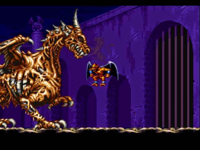 Retro Revelations: Forgotten Gems: Demon's Crest
