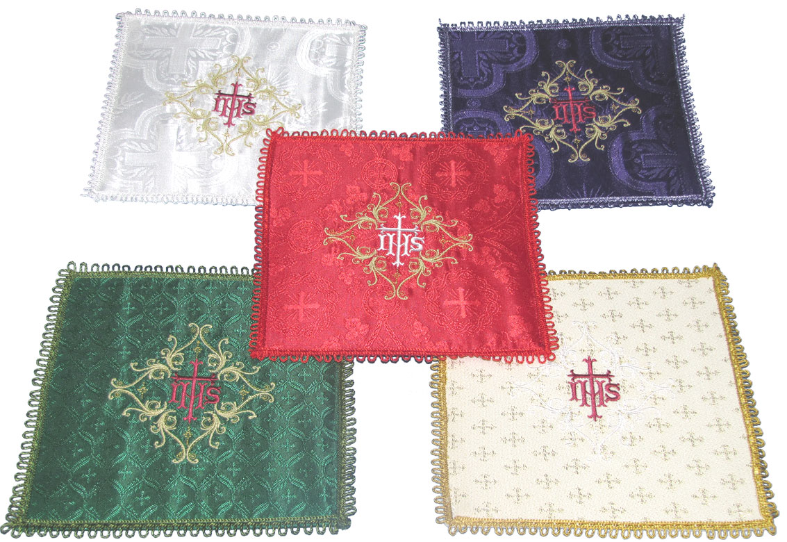 Pílulas Litúrgicas: A pala