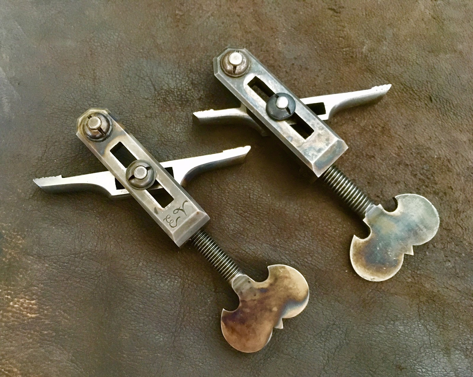 Contemporary Makers: The Gunsmith Shop at Colonial Williamsburg