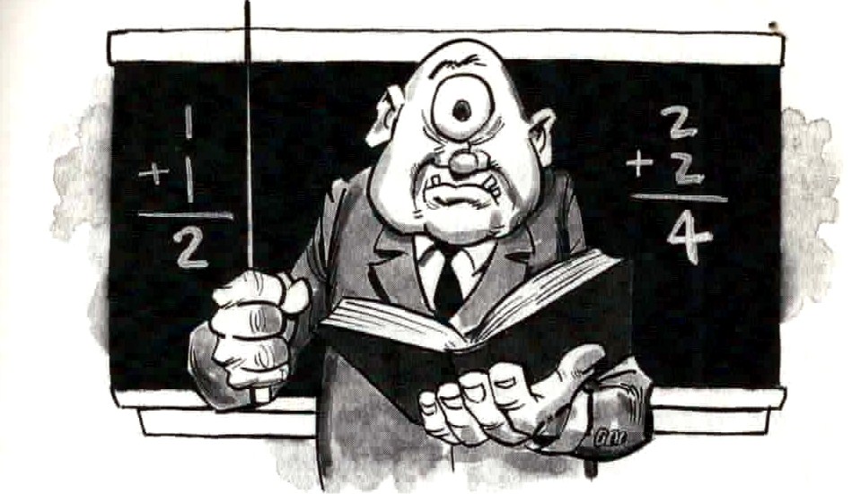 Comic Book Crud: Ryan B does Jokes From The Crypt