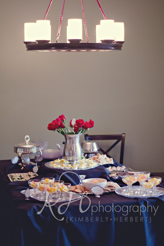 Mad Men Themed Party - part 1 - Parties for Pennies