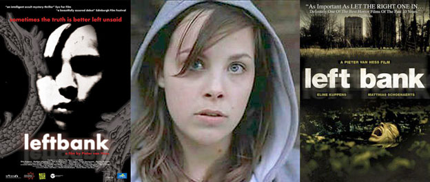 NUTS4R2: Left Bank (Linkeroever)