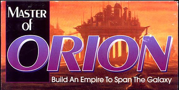 Mr. Beard Gaming: Master of Orion PC Game Review!