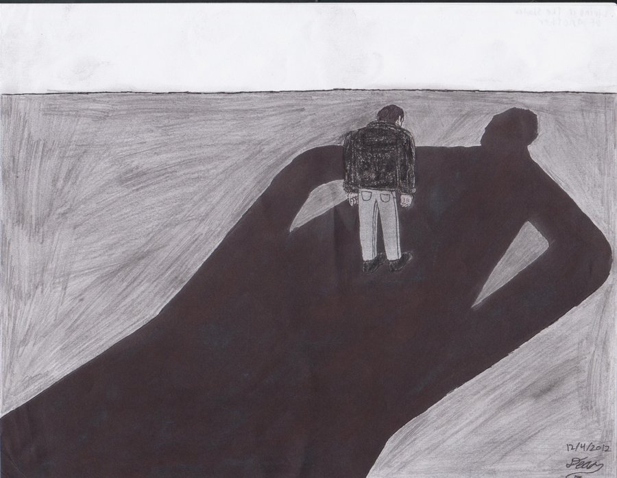 Following Christ: Into the Streets