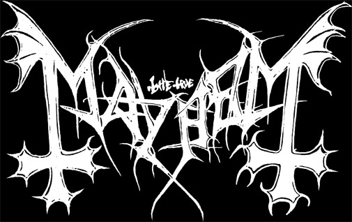 Helvete: Mayhem Discografia Completa