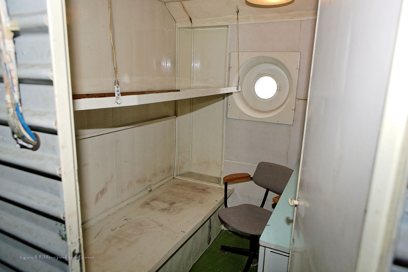 Russia Made The Most Massive And Deadliest Aircraft Ship Ever (52 Pics ...