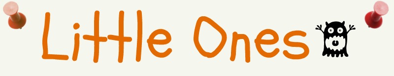 Little Ones: enero 2013